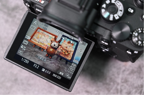 屏幕“小”升级，感受大不同 索尼A7R3A/A7R4A专项评测-数码影音专区