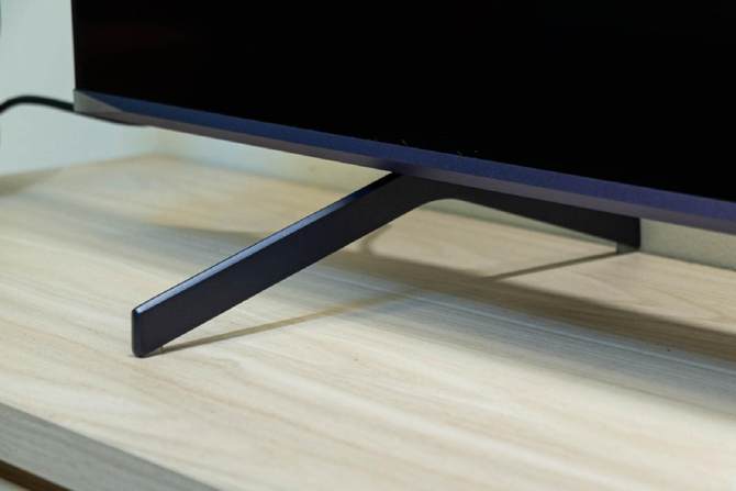 创维 GLED 高音画电视 A5D 深度体验：百级分区+哈曼调校，4000价位找不到更好-家电专区