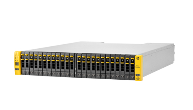 HPE 3PAR StoreServ 8000存储，以更优性价比为数据赋能_ITPUB博客