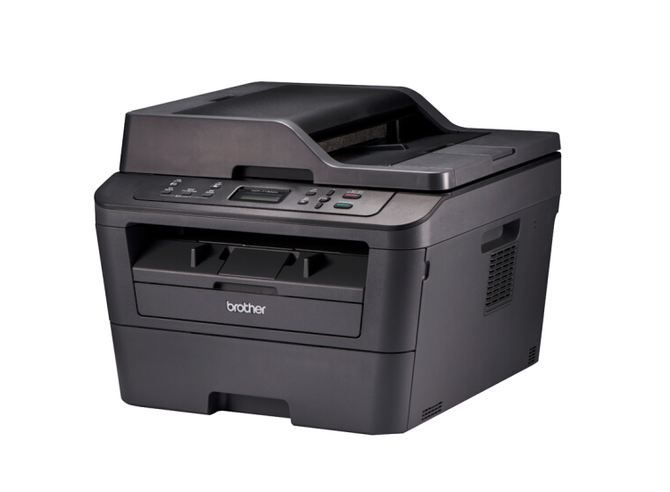 高性能打印机 兄弟DCP-7180DN一体机1699元-打印专区