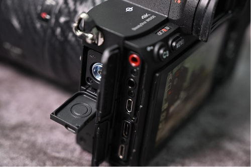 屏幕“小”升级，感受大不同 索尼A7R3A/A7R4A专项评测-数码影音专区