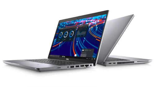 真实体验戴尔Latitude 5420笔记本 一个字：爽！-存储专区