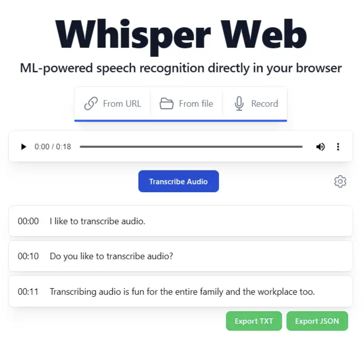 八款出色的AI效能程序-人工智能专区
