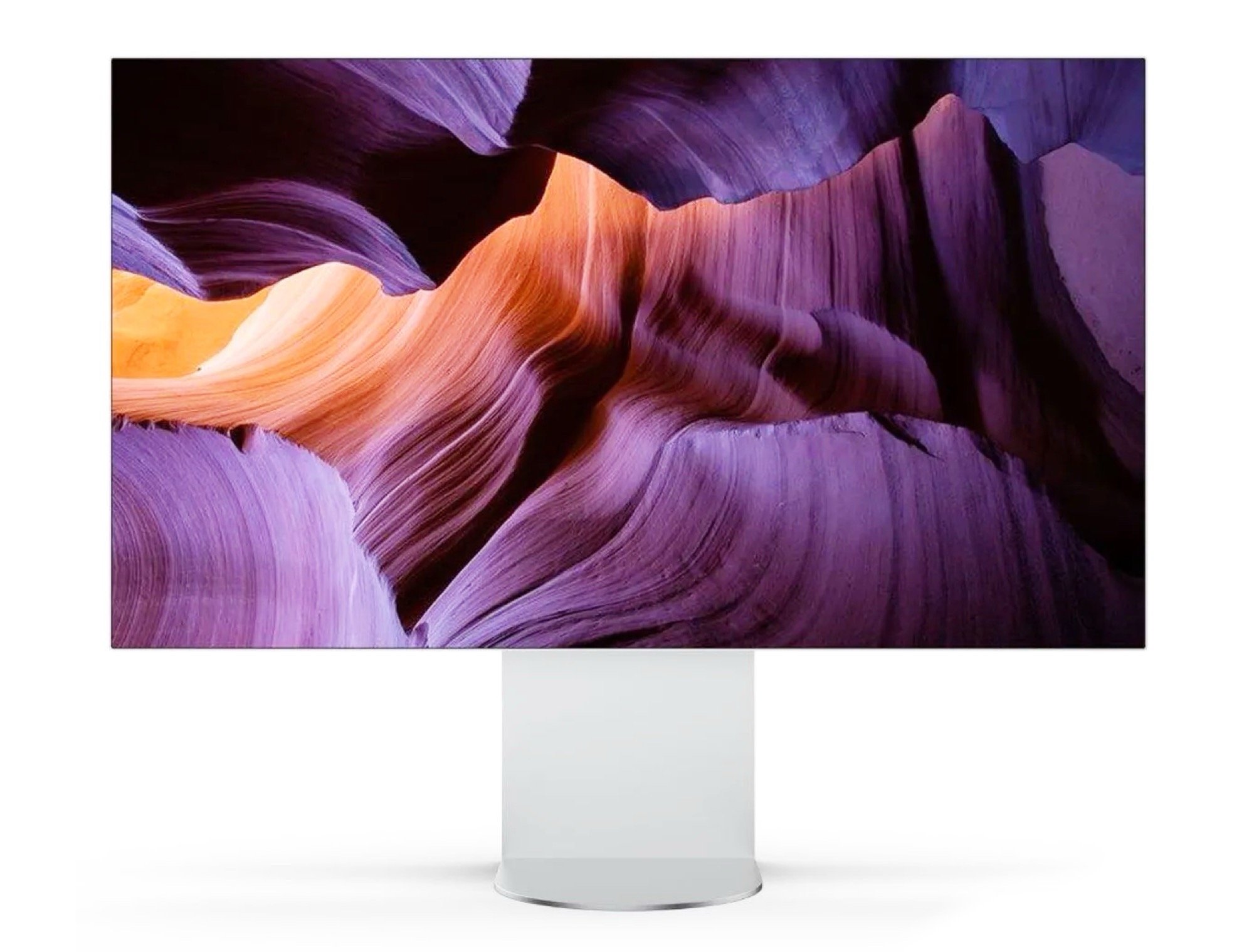 LG推出UltraFine 6K显示器：采用32英寸Nano IPS Black面板搭载Thunderbolt 5接口-显示器专区