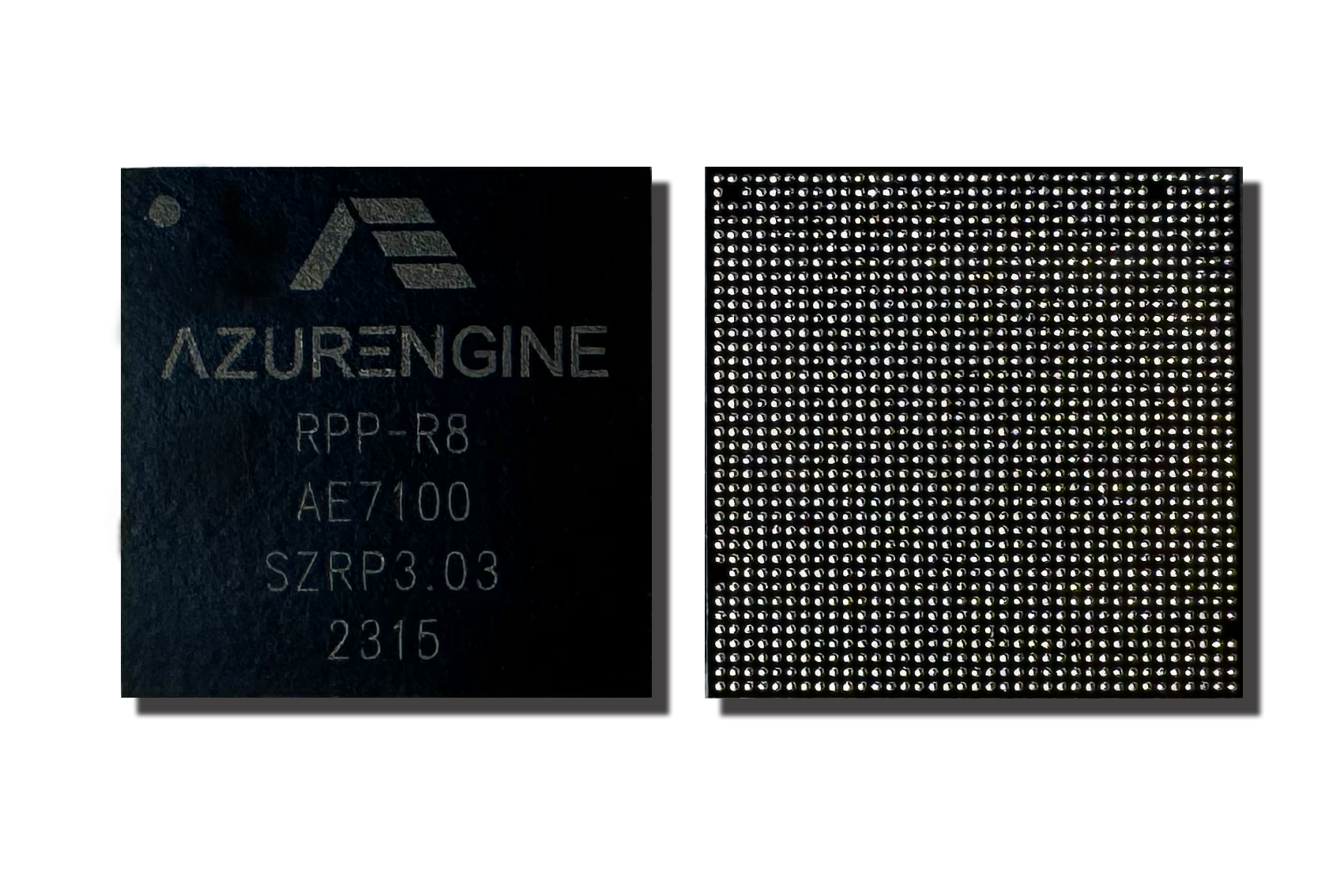 大模型端侧部署激战！GPGPU创企亮出AI加速卡，小体积跑70亿参数大模型-人工智能专区