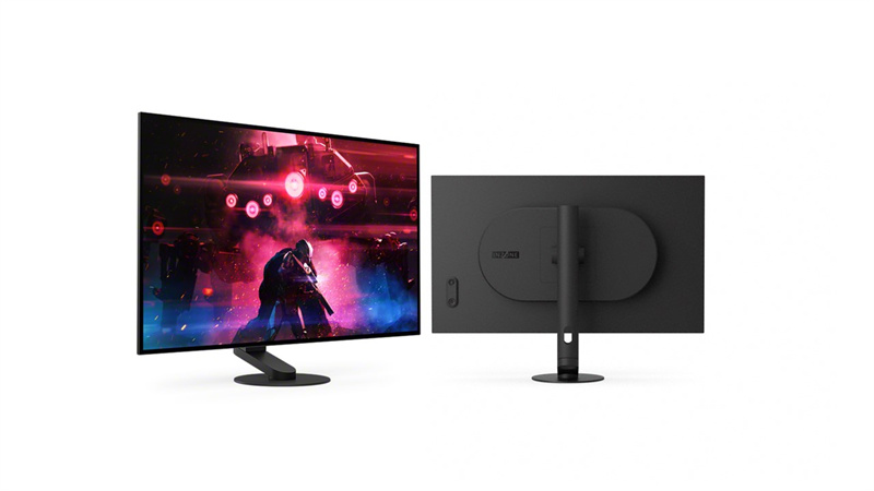 超感视界，疾速破局-显示器专区