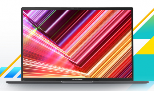 国补加持，超值好价拿下华硕无畏14 2024标压高能轻薄本-笔记本平板专区