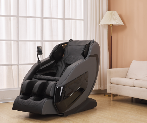 按摩椅哪个牌子比较靠谱？松胜为何成为中端市场“黑马”？-家电厨卫专区